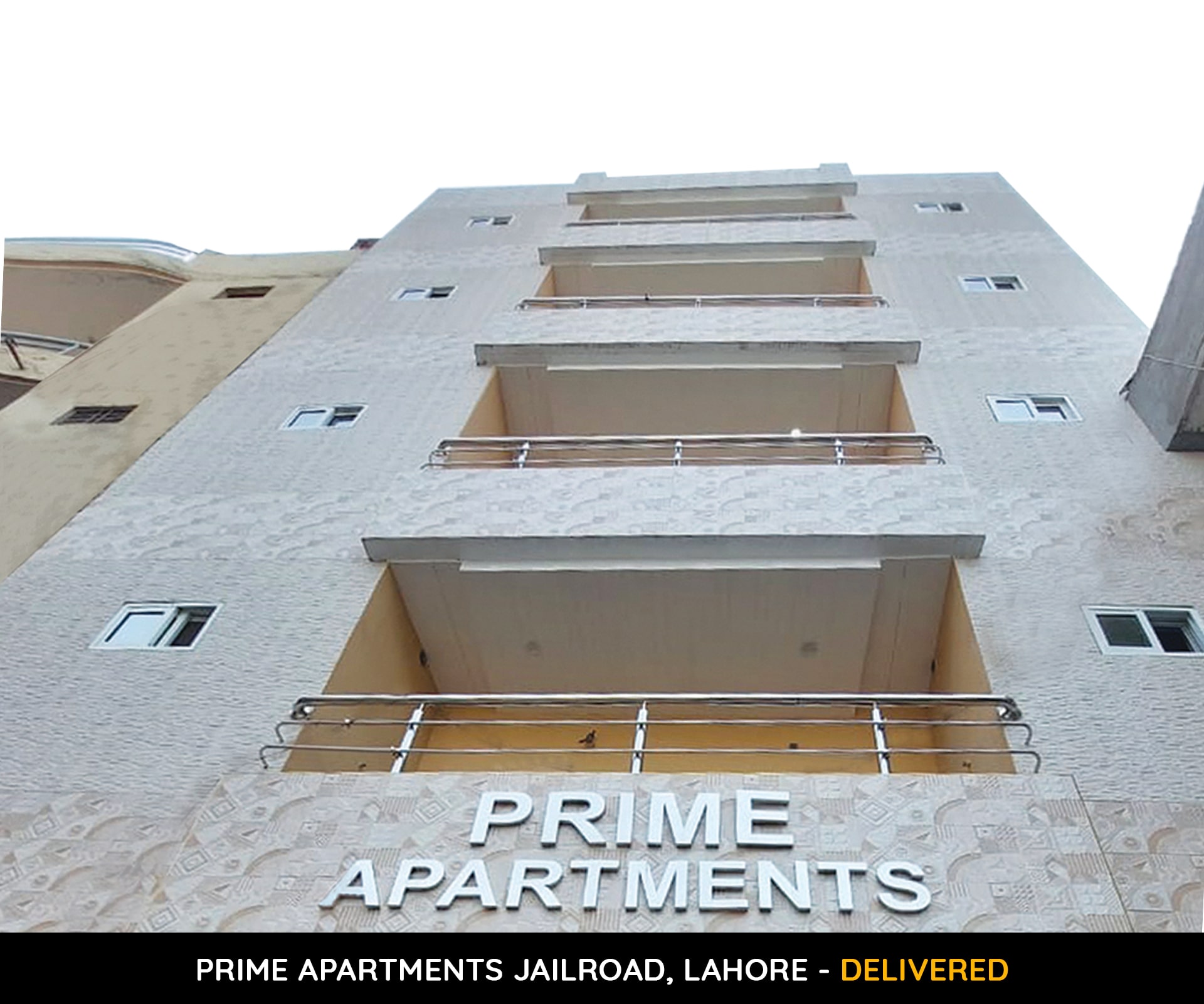 The Base – Real Estate Consultant